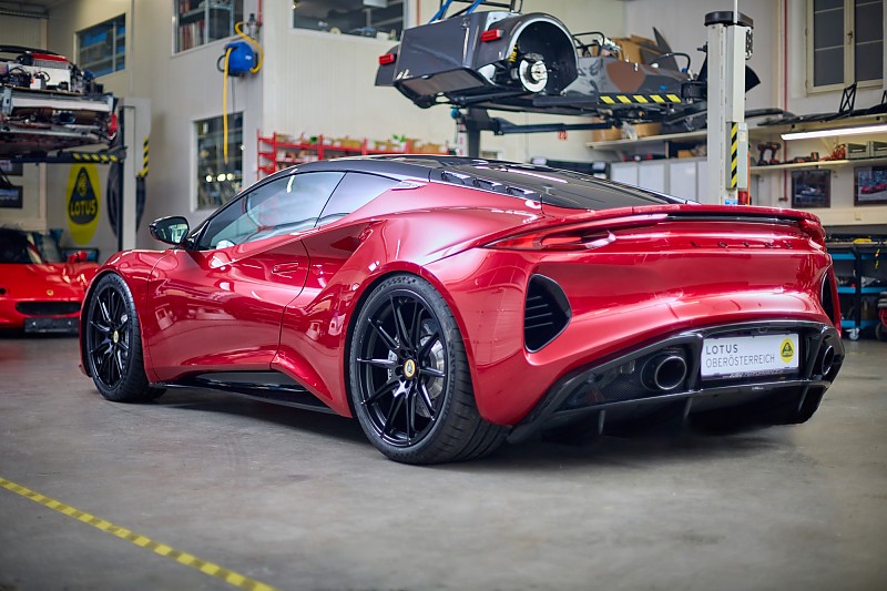 JUBU Performance - Jubu Performance