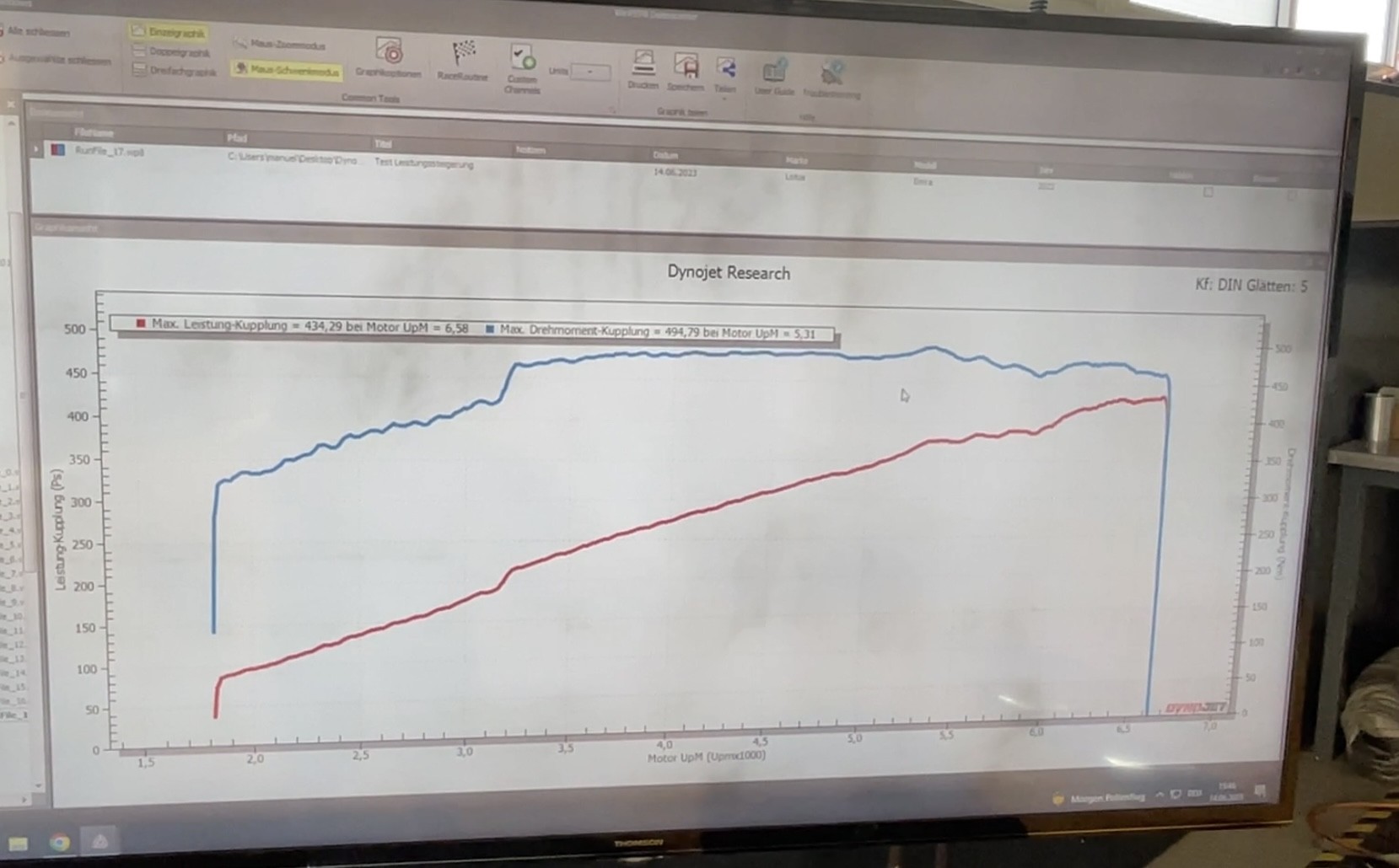 JUBU Performance - Jubu Performance